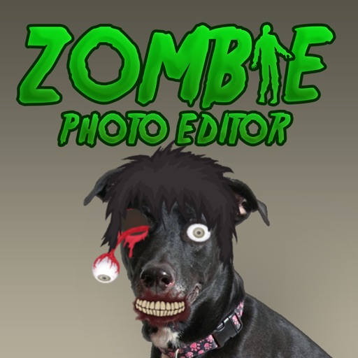 Zombie Dress Up Photo Editor by OCUS Corporation