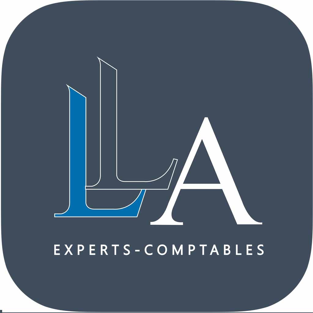「LLA Experts Comptables」 - iPhoneアプリ | APPLION