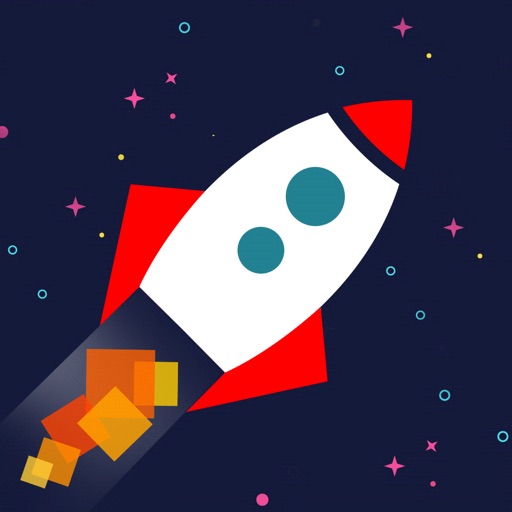 Rocket Jump - Fun Tap Game! by Rogue Games