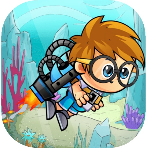 Super Modi Adventure by mahmoud mimoun