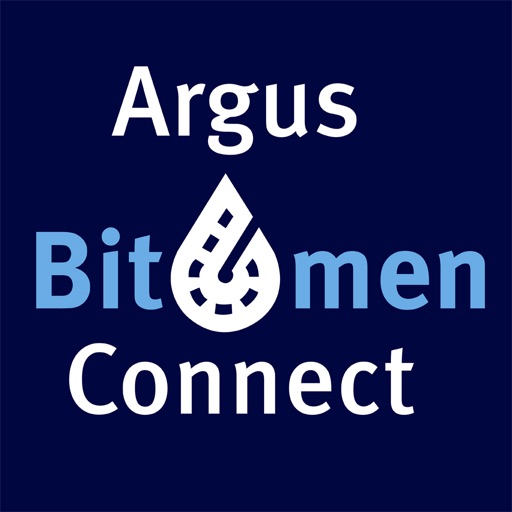 Argus Bitumen by KitApps, Inc.