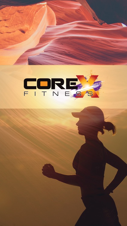 Core X Fitness by MINDBODY, Incorporated