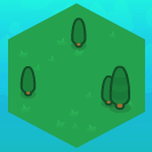 Hexa Move by Jed Livingstone