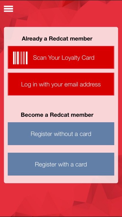 RedCat by Redcat Pty Ltd