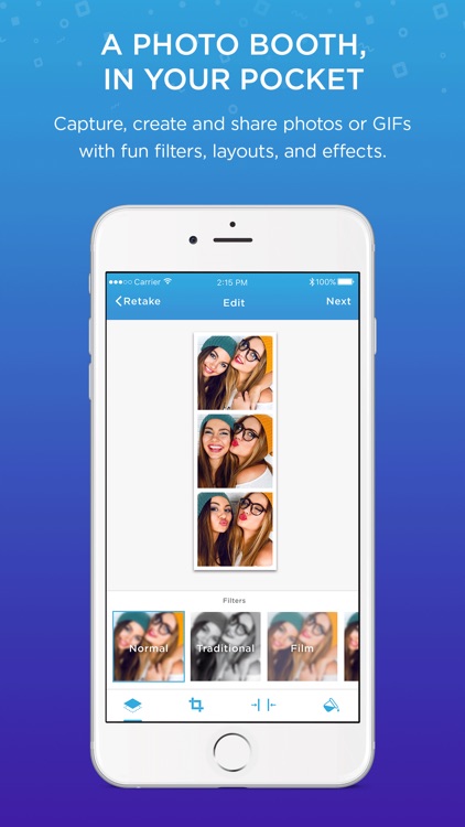 The best photo booth apps for ios