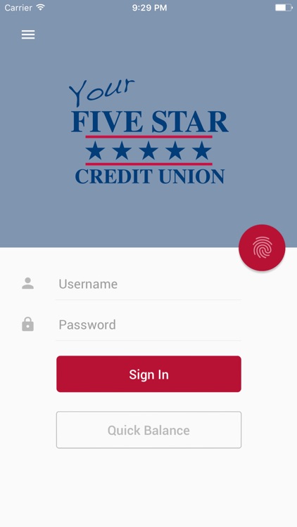 FSCU Mobile by Five Star Credit Union