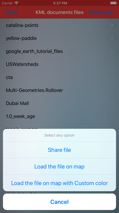 Updated Kml Viewer Kml Converter App For PC Mac Windows 11 10 8 7 updated-kml-viewer-kml-converter-app-for-pc-mac-windows-11-10-8-7