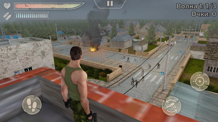 Last Day of Life by Ilya Vorontsov