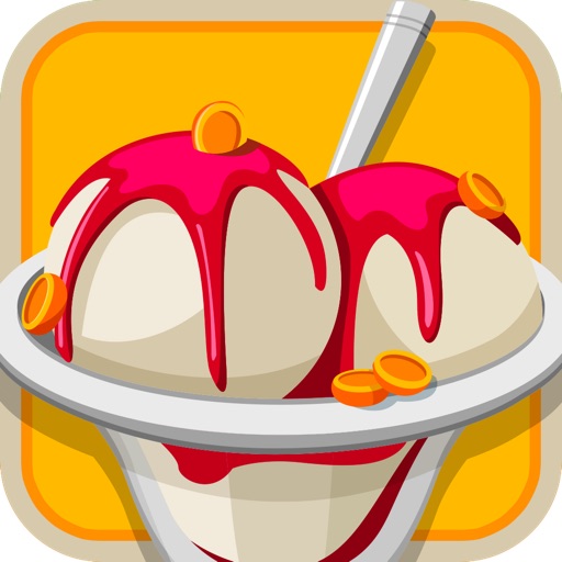 Sundae Maker - Cooking Game for Kids by InvoCube