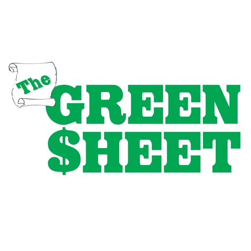 Greensheet Shopper by Sun Coast Media Group, Inc