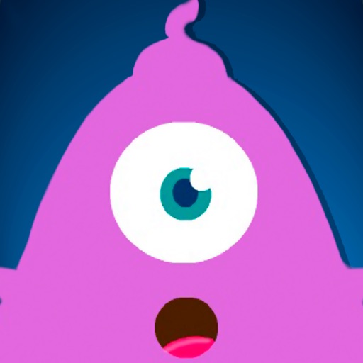 Random Monsters by Eduardo Torres