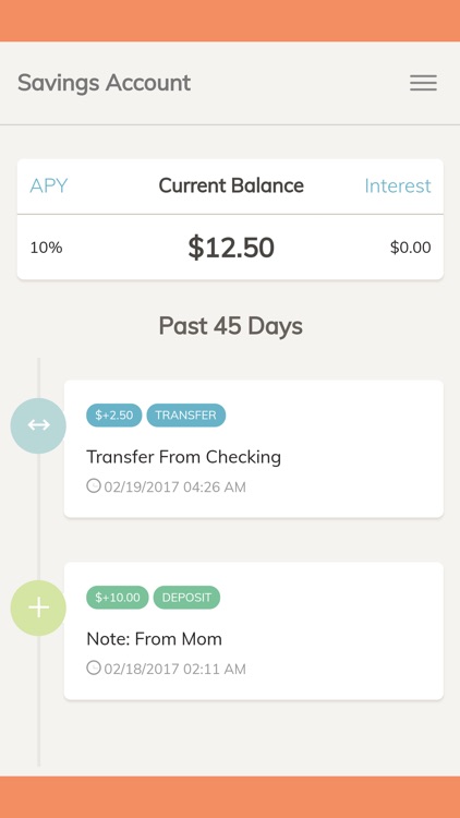 Bank of Allowance by BOA, LLC