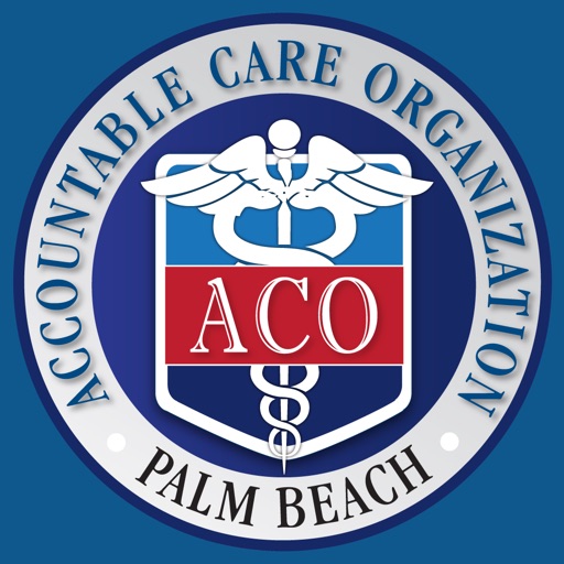 Palm Beach Accountable Care Organization by Zipit Wireless, Inc.