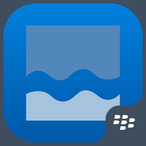 Intapp Flow for BlackBerry by Intapp, Inc
