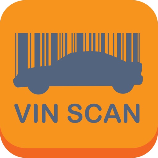 AutoServe1 VIN Scanner by AutoServe1