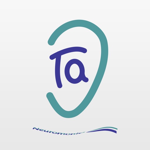 Tinnitus Alleviator by Neuromonics Inc.
