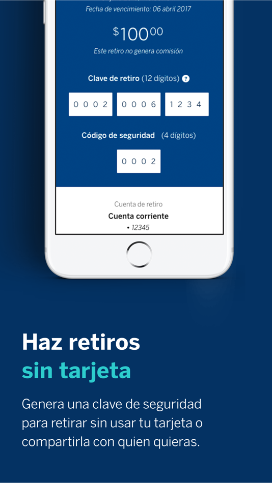 BBVA México by BBVA Bancomer, S.A. - (iOS Apps) — AppAgg