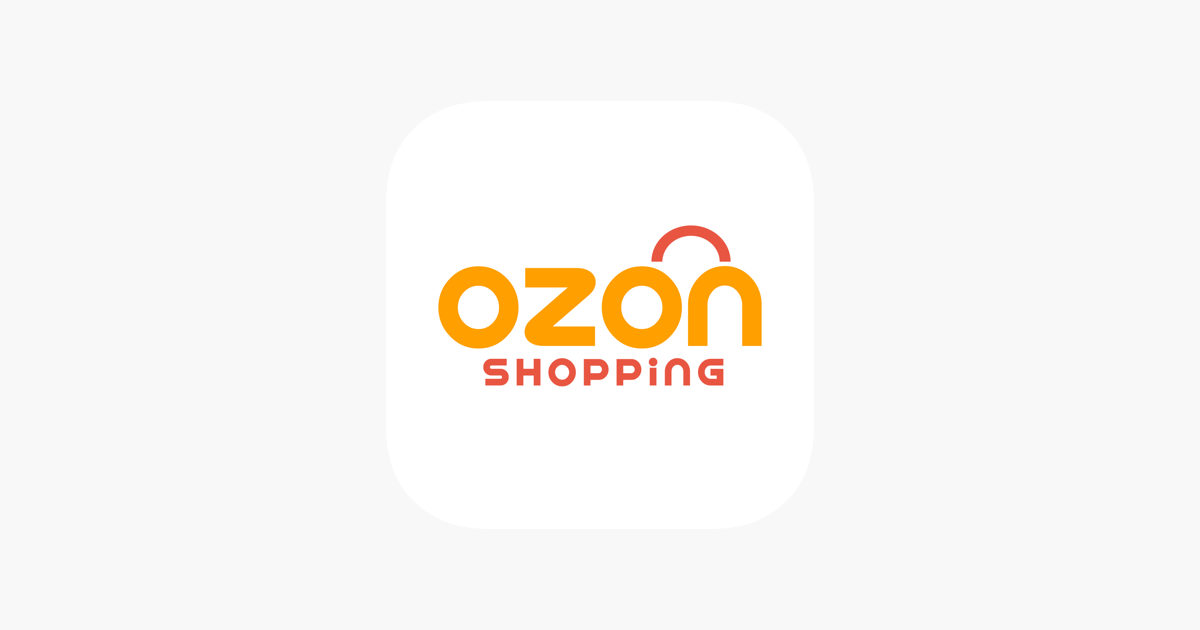 ‎App Store 上的“Ozon Shopping | اوزون للتسوق”