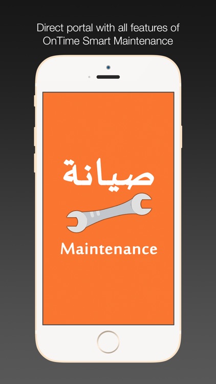 OnTime Smart Maintenance Services by MHDapps, Inc.