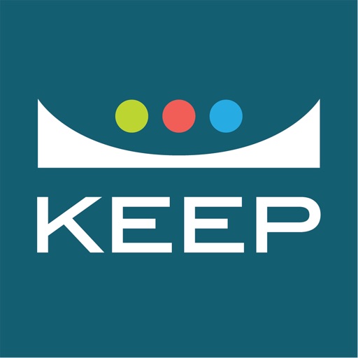 KEEP - Remote Location Intelligence by KEEP Technology, LLC