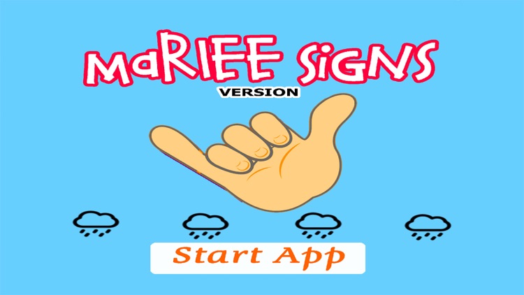 App Guide for Marlee Signs by Quang Khai