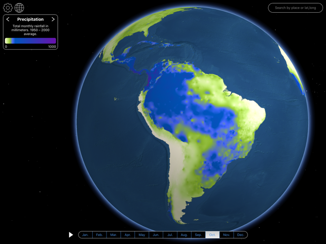BiomeViewer」をApp Storeで