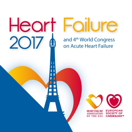 Heart Failure 2017 by ESC - European Society of Cardiology