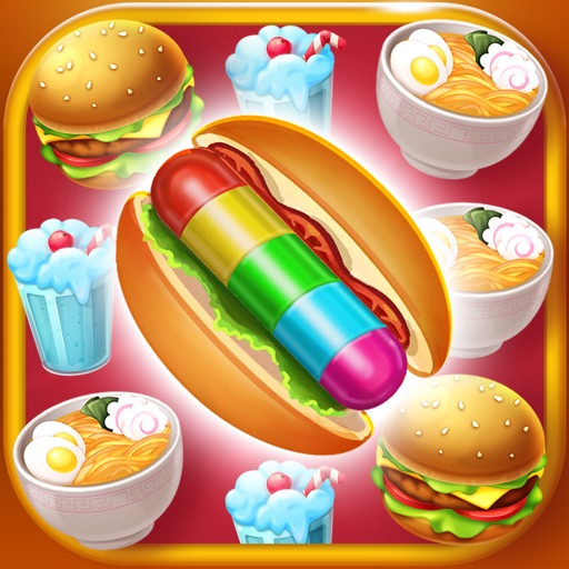 Superstar Chef by Timuz