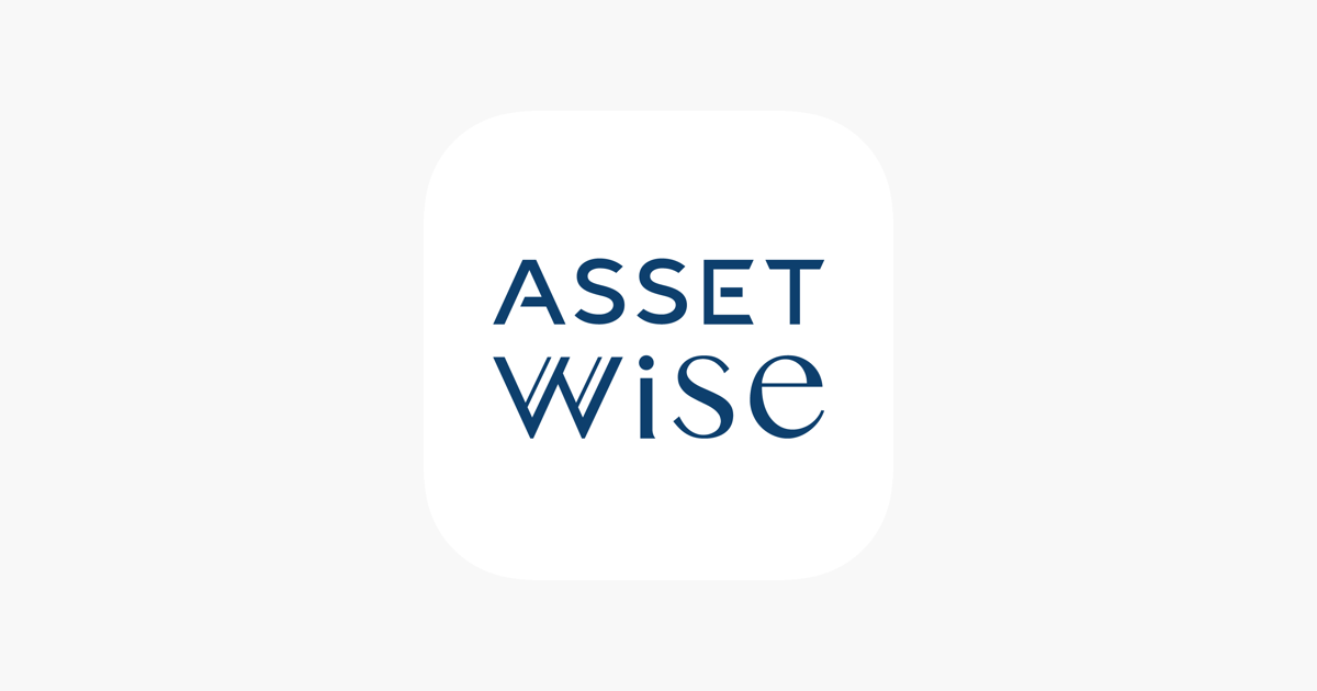 ‎AssetWise on the App Store