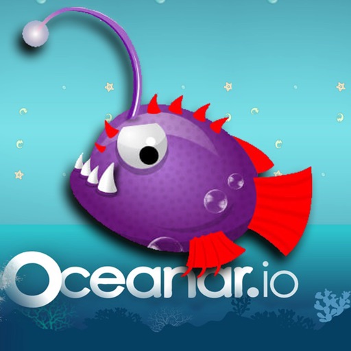 Oceaner.io by youssef eddaha