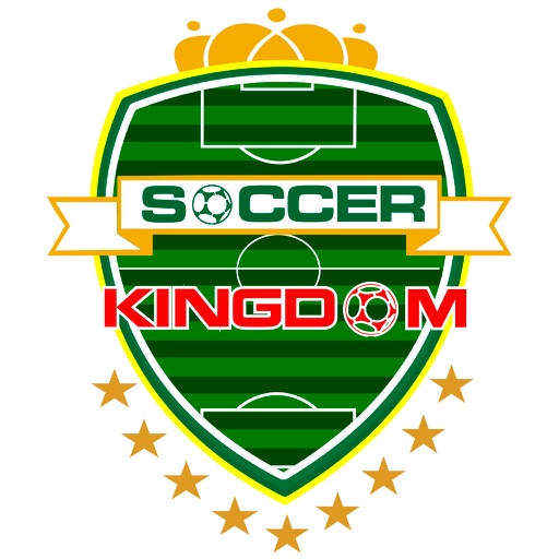 Soccer Kingdom by Christian Castellanos