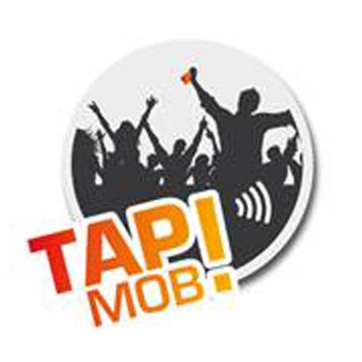 TapMob by Makemeweb