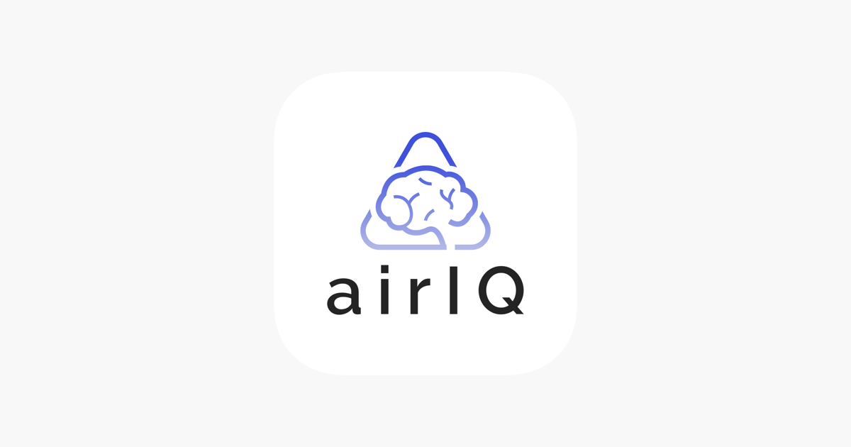 ‎airIQ - Genius STR app na App Store