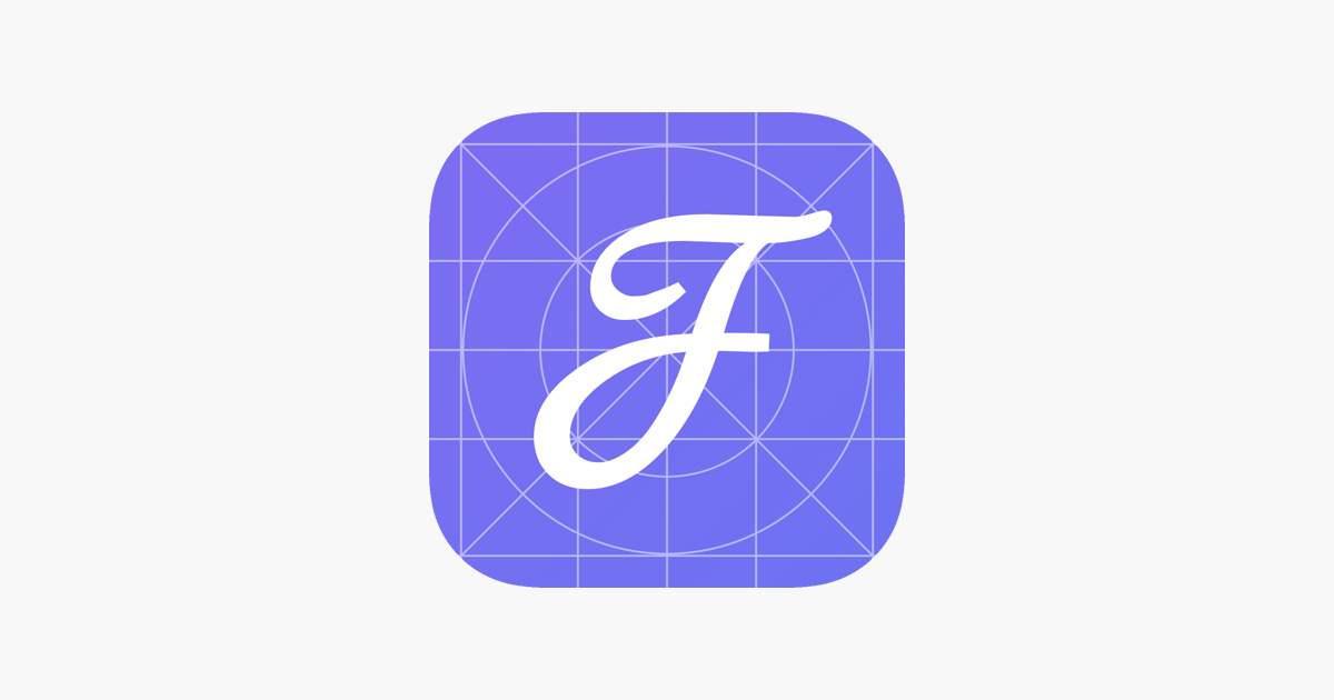 Good Fonts Cursive Keyboard On The App Store Good Fonts Cursive Keyboard On The App Store