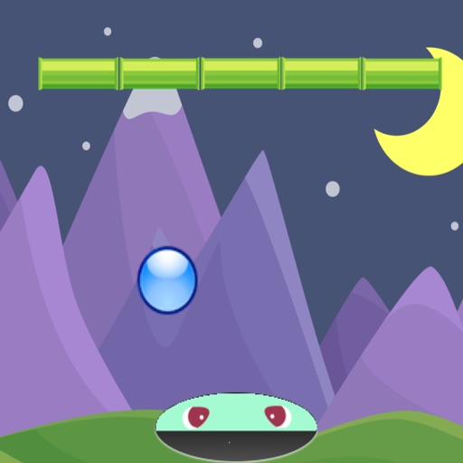 Super Ball - Breakout Block by Quang Tran