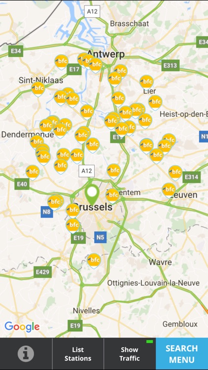 e-route Fleetpass by Radius Payment Solutions Limited