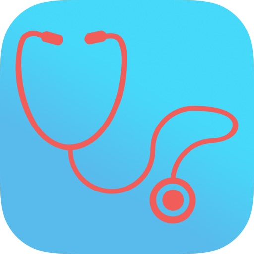 DocOn EMR - Prescription & Medical Records by Anupam Bhasin