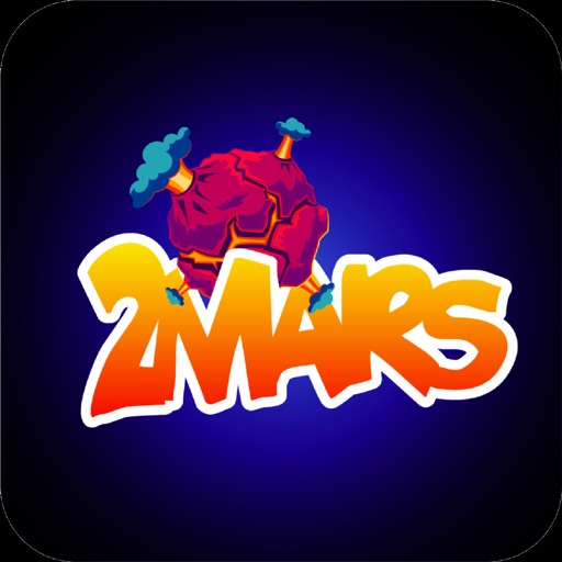 toMars Game by Rashad Rashidian