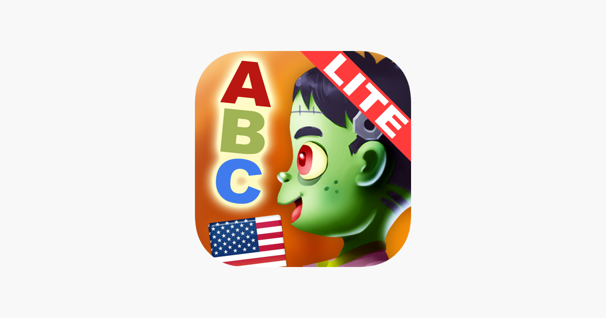 ‎Trilo Spelling Lite on the App Store