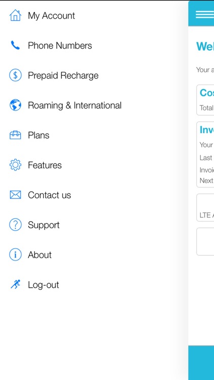 Ice App by Ice Wireless