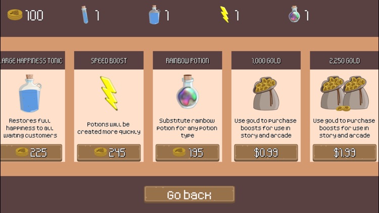 Runevale by Deadly Goat Games LLC