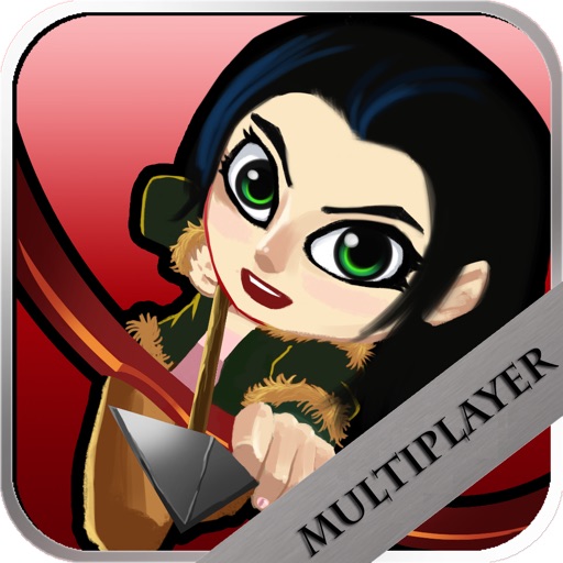 Kids Vs. Alien Zombies MultiPlayer: Infected World War by Going App Mobile