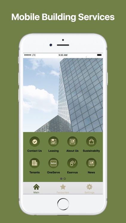 Gulf Canada Square by Purple Forge