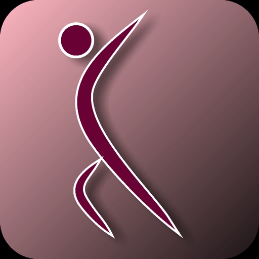 Choreo App by Patrick Liedtke