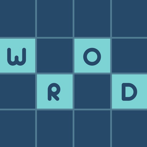 Shuffled Word Board Puzzle Pro by Pradeep Yadav