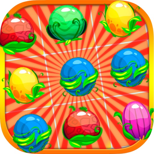 Candy Frenzy Farm - Delightful Connection by Long Tran