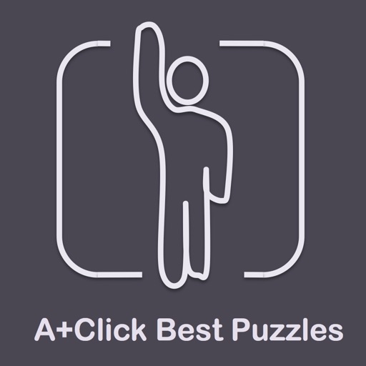 Aplusclick Best Logic Puzzles by Igor Kokcharov