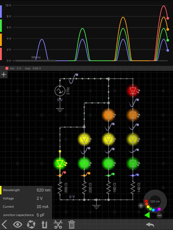 EveryCircuit - AppRecs
