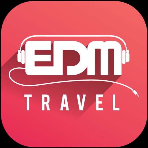 EDM.Travel by NHAMobile Apps