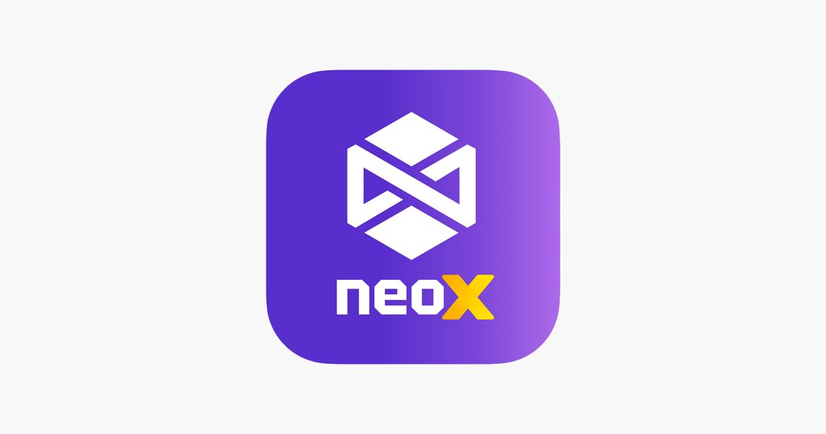 ‎NeoX on the App Store